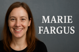 The Inspiring Life and Legacy of Marie Fargus – A Brilliant Mind Behind ...